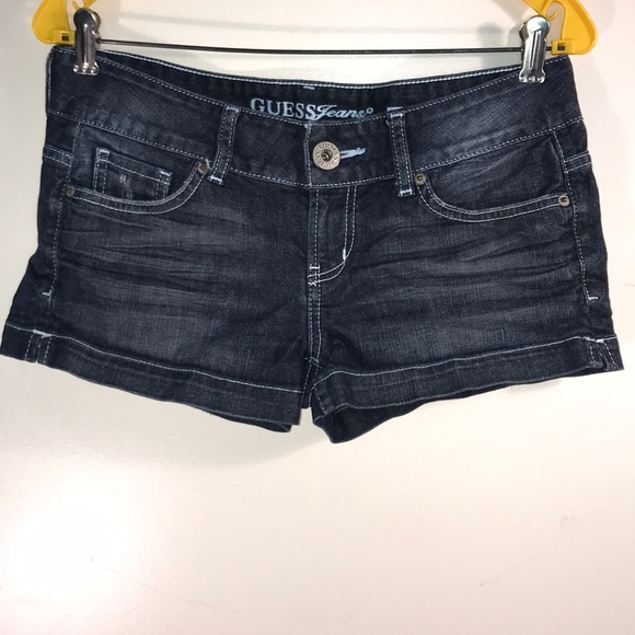 Guess | Shorts | Guess Jeans Shorts | Poshmark